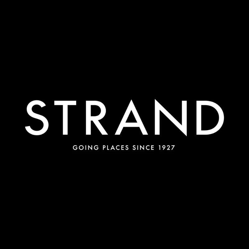 Strand - Hyperdome
