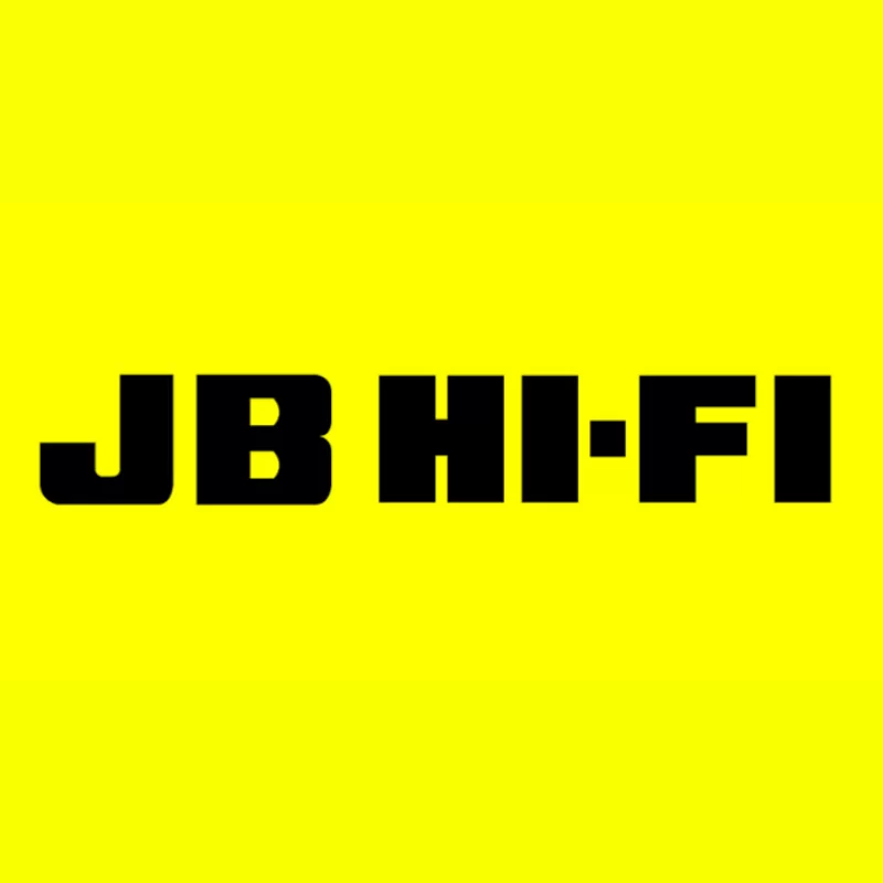 JB Hi-Fi - Hyperdome