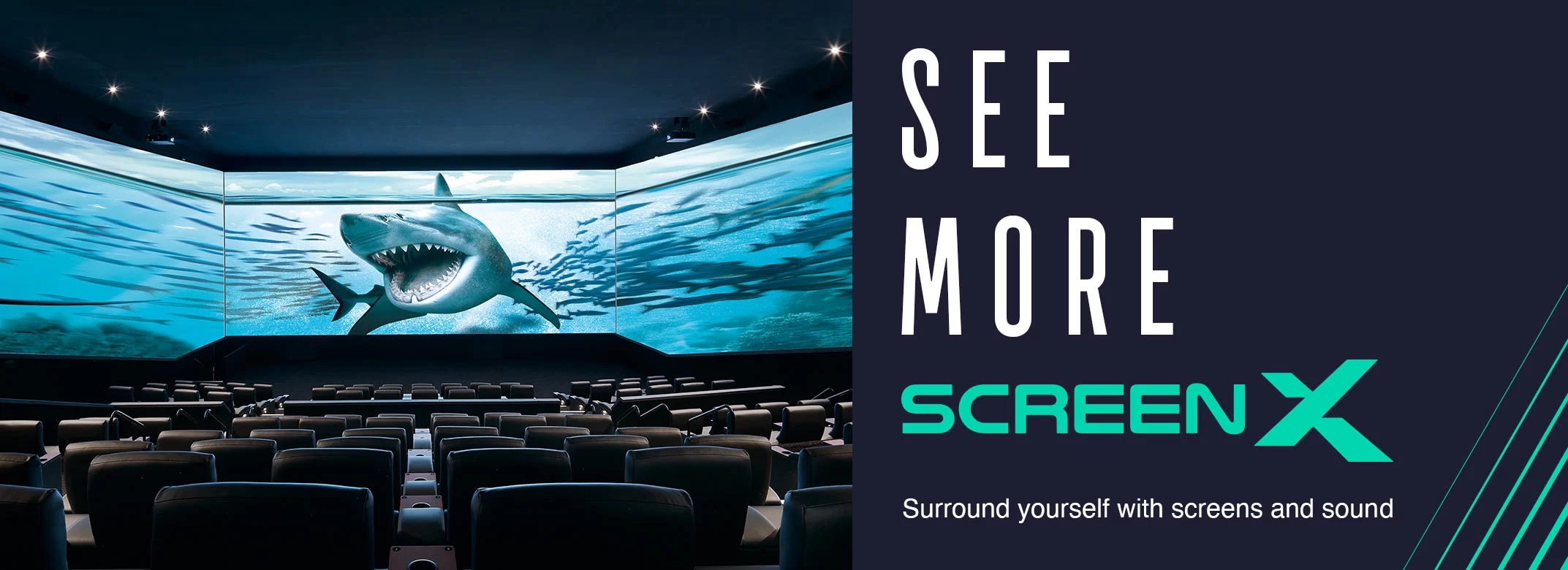 Event Cinemas - Hyperdome